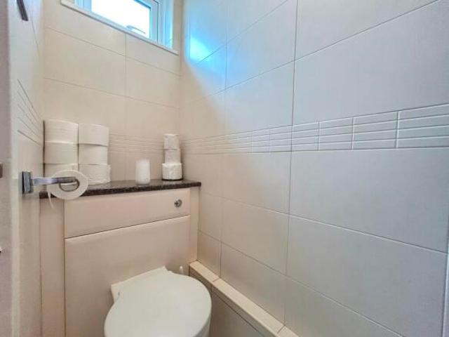 3 bedroom terraced house for sale in Russet Avenue, Exeter EX1 3QB, EX1