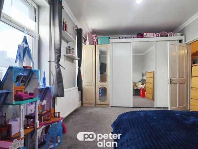 3 bedroom terraced house for sale in Russell Street, Cardiff, CF24