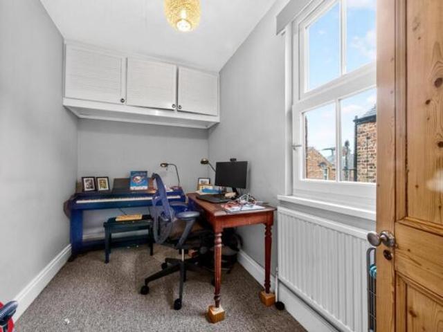 3 bedroom terraced house for sale in Russell Street, York, YO23