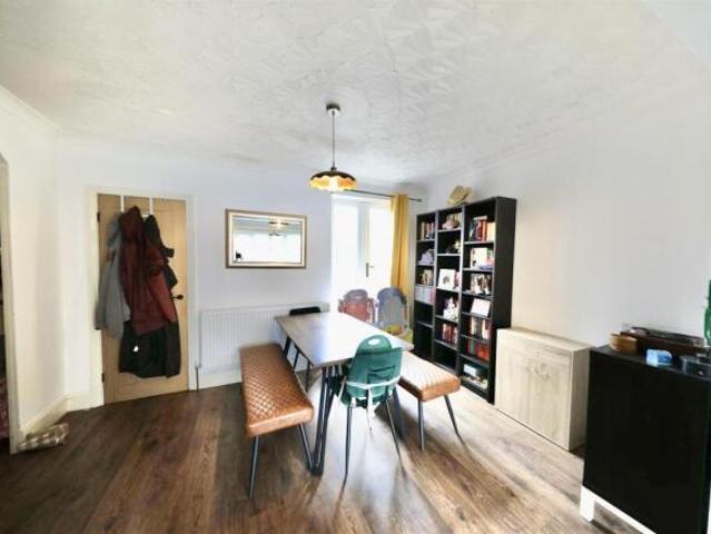 3 bedroom terraced house for sale in Rustenburg Street, Hull, HU9