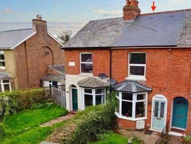 3 Bedroom Terraced House For Sale In Rusthall