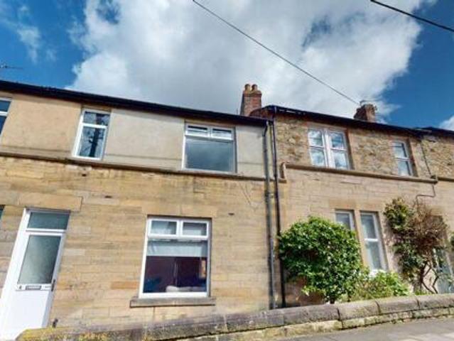 3 Bedroom Terraced House For Sale In Ryton