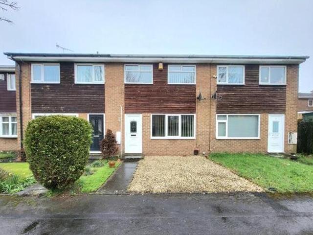 3 Bedroom Terraced House For Sale In Ryton, Tyne And Wear