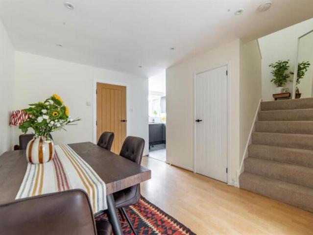 3 bedroom terraced house for sale in Rydal Road, Gosforth, Newcastle Upon Tyne, NE3