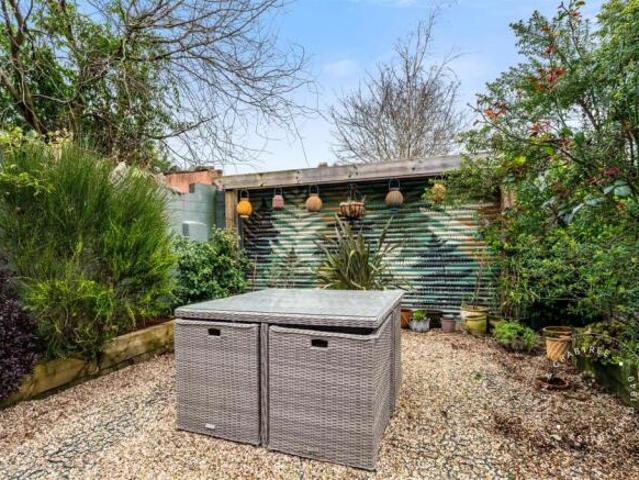 3 bedroom terraced house for sale in Ryder Street, Pontcanna, CF11