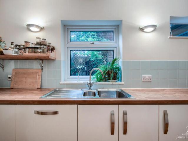 3 bedroom terraced house for sale in Ryland Road, Edgbaston, Birmingham, B15