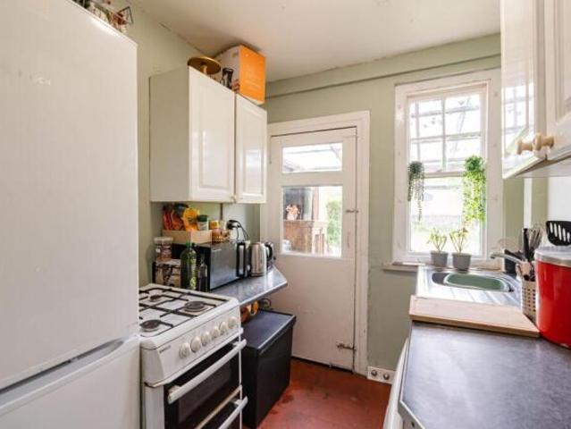 3 bedroom terraced house for sale in Rymers Lane, Oxford, OX4