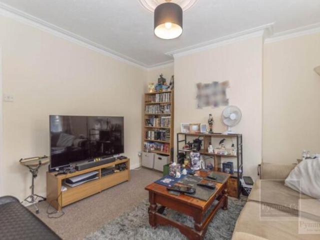 3 bedroom terraced house for sale in Wodehouse Street, Norwich, NR3