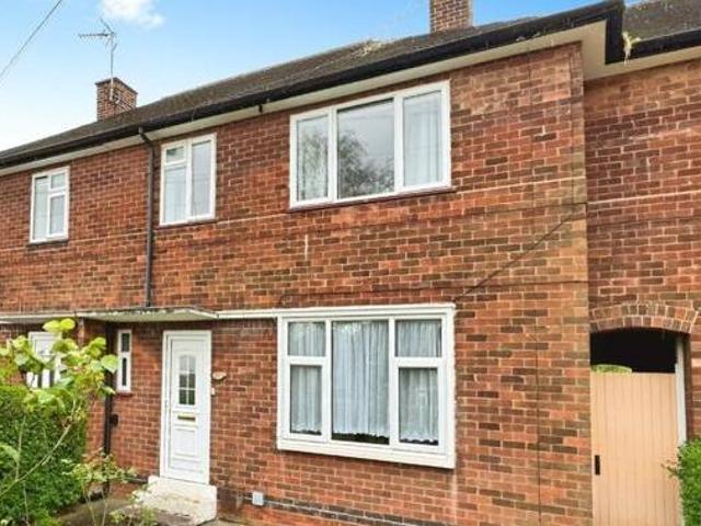 3 Bedroom Terraced House For Sale In Wollaton