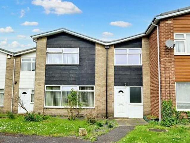 3 Bedroom Terraced House For Sale In Wollaton