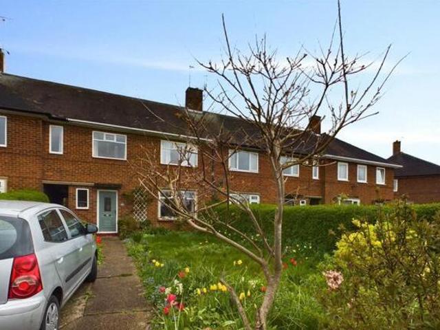 3 Bedroom Terraced House For Sale In Wollaton, Nottinghamshire