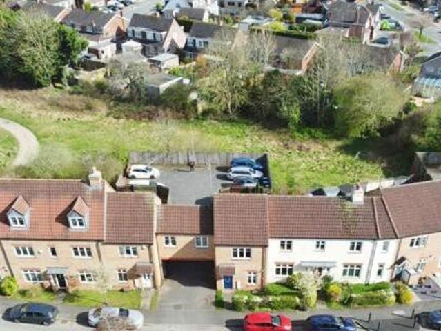 3 Bedroom Terraced House For Sale In Wolston