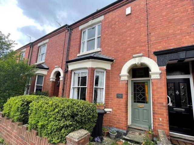 3 Bedroom Terraced House For Sale In Wolverton