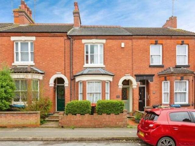 3 Bedroom Terraced House For Sale In Wolverton