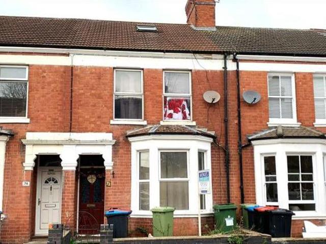 3 Bedroom Terraced House For Sale In Wolverton