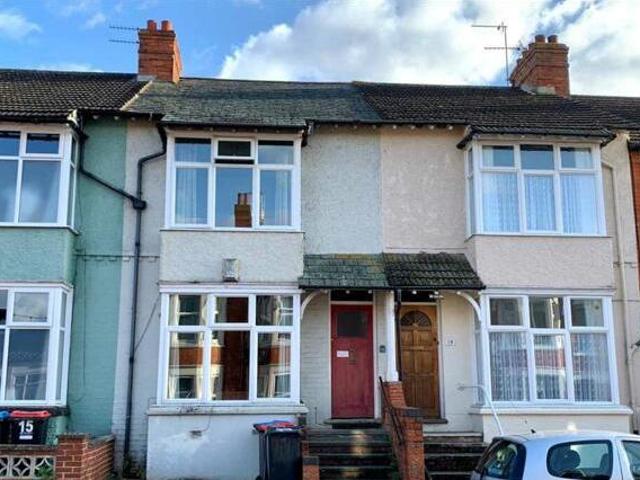 3 Bedroom Terraced House For Sale In Wolverton