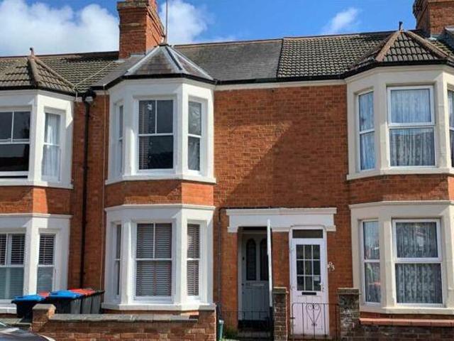 3 Bedroom Terraced House For Sale In Wolverton