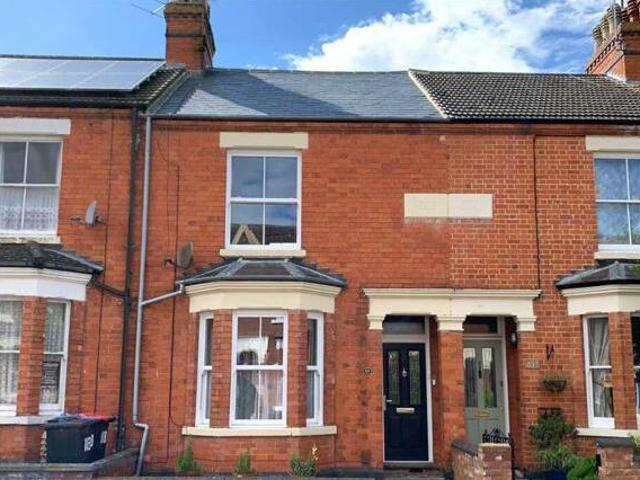 3 Bedroom Terraced House For Sale In Wolverton