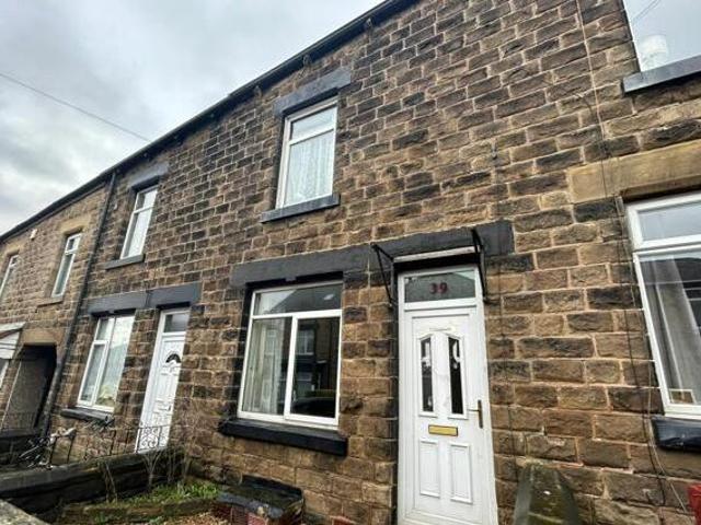 3 Bedroom Terraced House For Sale In Wombwell