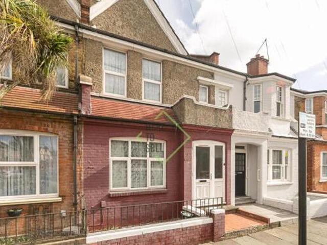 3 Bedroom Terraced House For Sale In Wood Green