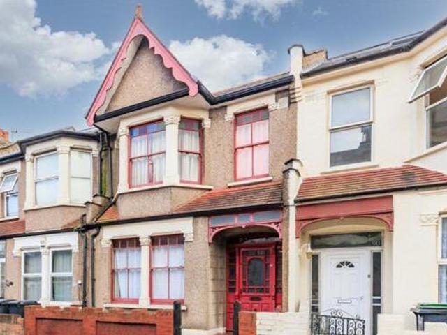 3 Bedroom Terraced House For Sale In Wood Green