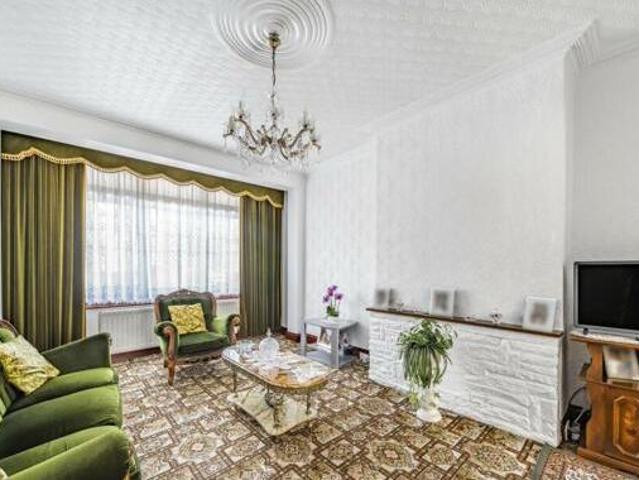 3 Bedroom Terraced House For Sale In Wood Green, London