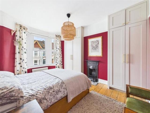 3 bedroom terraced house for sale in Woodcroft Avenue, Whitehall, Bristol, BS5