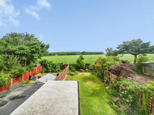 3 bedroom terraced house for sale in Woodend Avenue, Crosby, Liverpool, Merseyside, L23