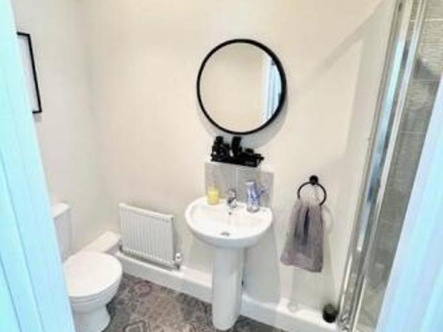 3 bedroom terraced house for sale in Woodfield Way, Balby, Doncaster, DN4