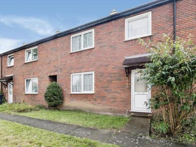 3 Bedroom Terraced House For Sale In Woodford Green