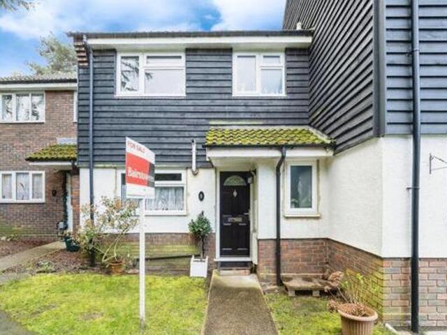 3 Bedroom Terraced House For Sale In Woodford Green, Essex