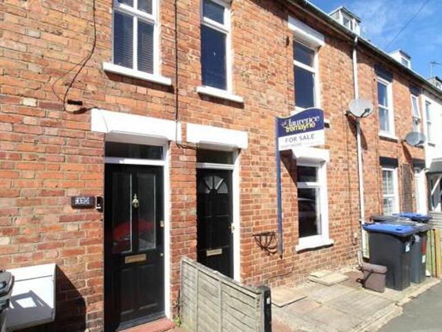3 Bedroom Terraced House For Sale In Woodford Halse, Northamptonshire
