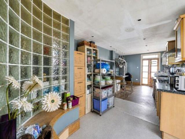 3 bedroom terraced house for sale in Woodford Road, London, E7