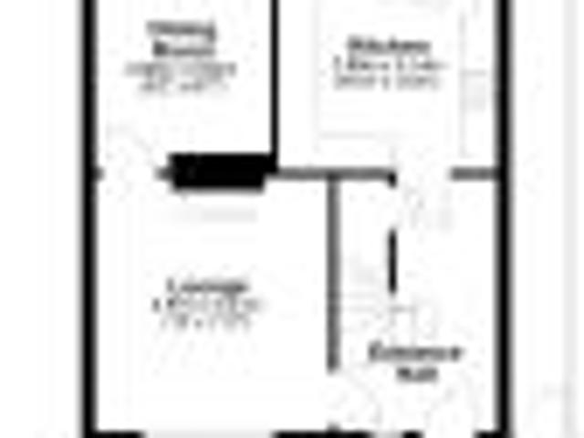 3 bedroom terraced house for sale in Woodhall Road, Chelmsford, CM1