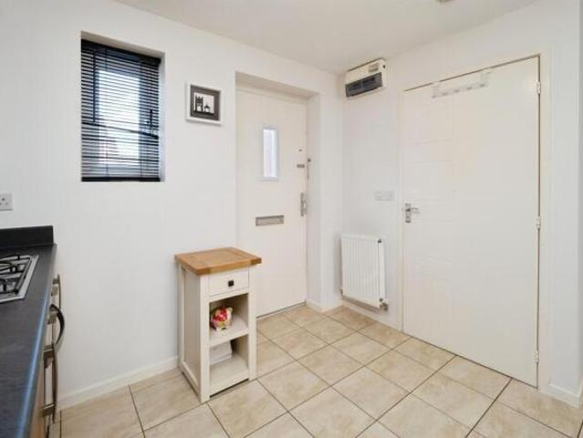 3 bedroom terraced house for sale in Woodheys Park, Kingswood, Hull, HU7