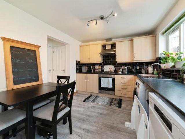 3 bedroom terraced house for sale in Woodheys Park, Kingswood, Hull, HU7