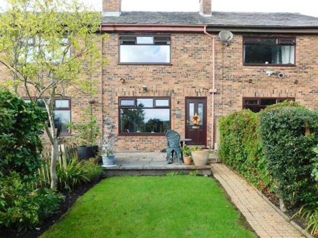 3 Bedroom Terraced House For Sale In Woodhouses