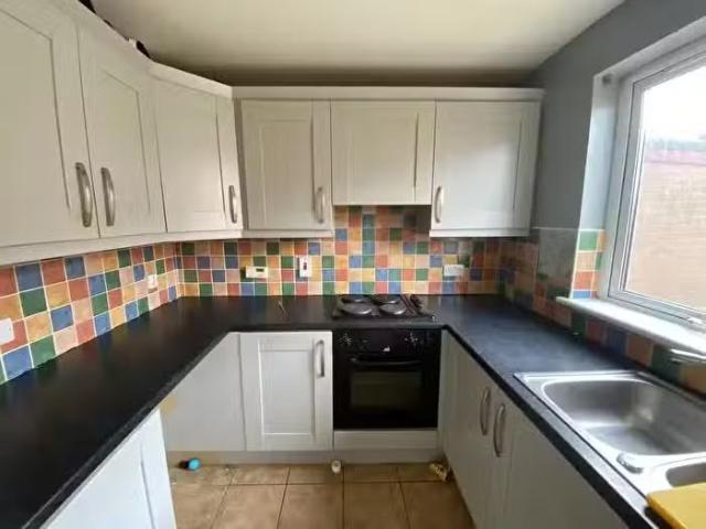 3 Bedroom Terraced House For Sale In Woodland Walk, Limavady.