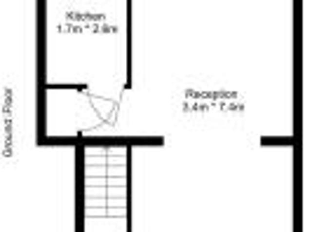 3 bedroom terraced house for sale in Woodlands Road, Cheetham Hill, Manchester, M8