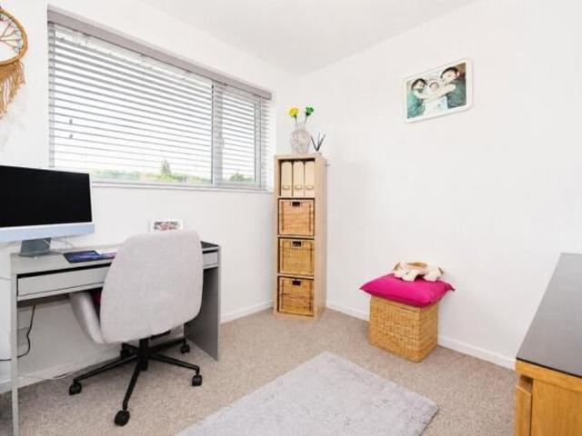 3 bedroom terraced house for sale in Woodlands Road, Binley Woods, Coventry, CV3