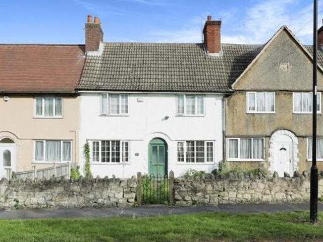3 Bedroom Terraced House For Sale In Woodlands