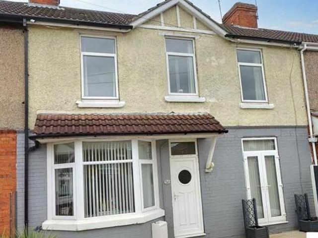 3 Bedroom Terraced House For Sale In Woodlands