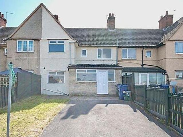 3 Bedroom Terraced House For Sale In Woodlands