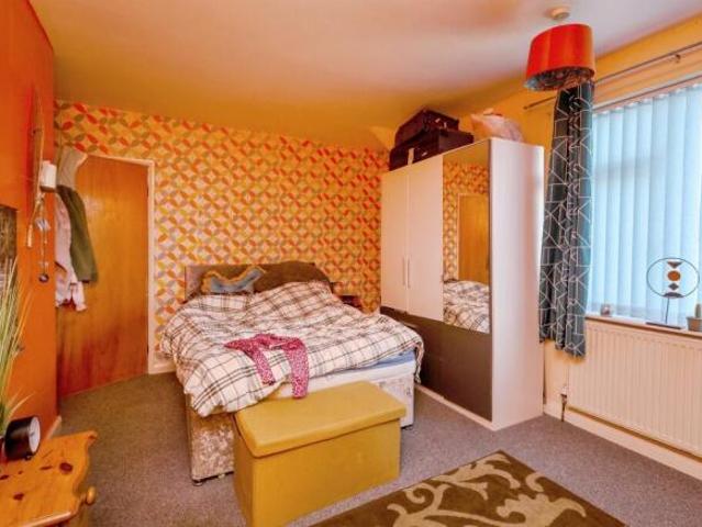 3 bedroom terraced house for sale in Woodstock Road, Balby, Doncaster, DN4