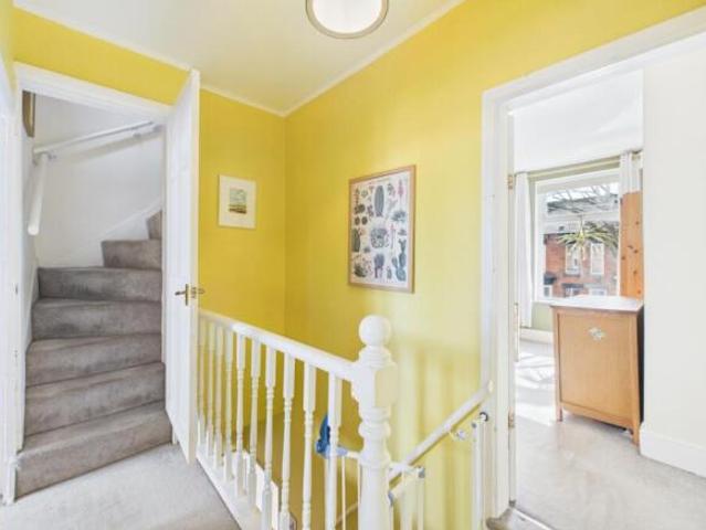 3 bedroom terraced house for sale in Woodstock Road, Nether Edge. S7 1HB, S7