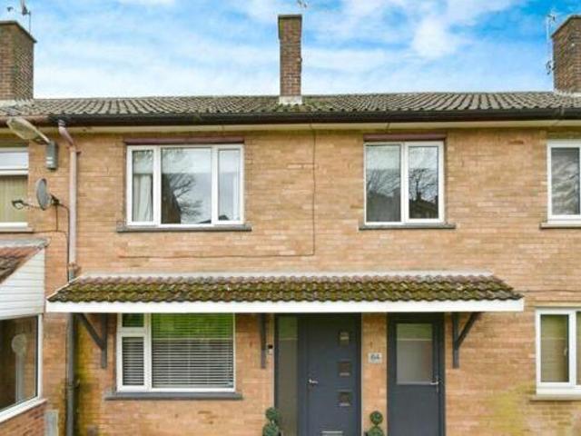 3 Bedroom Terraced House For Sale In Woodseats, Sheffield