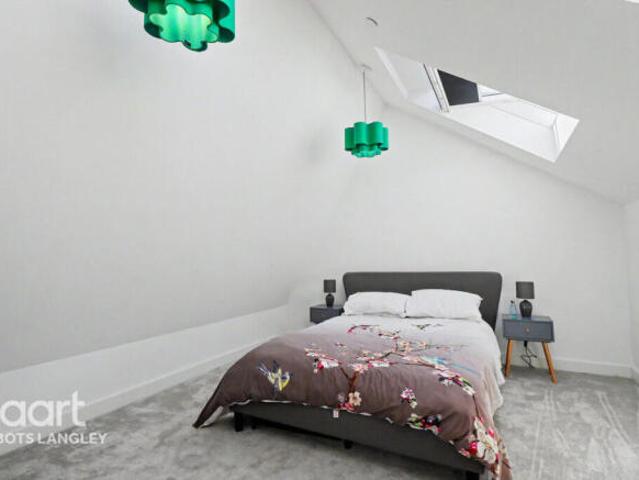 3 bedroom terraced house for sale in Woodside Mews, Leavesden, WD25