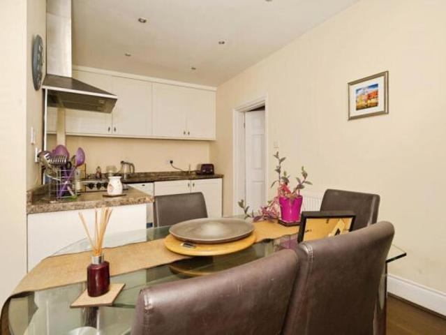 3 bedroom terraced house for sale in Woodside Road, Huddersfield, HD4