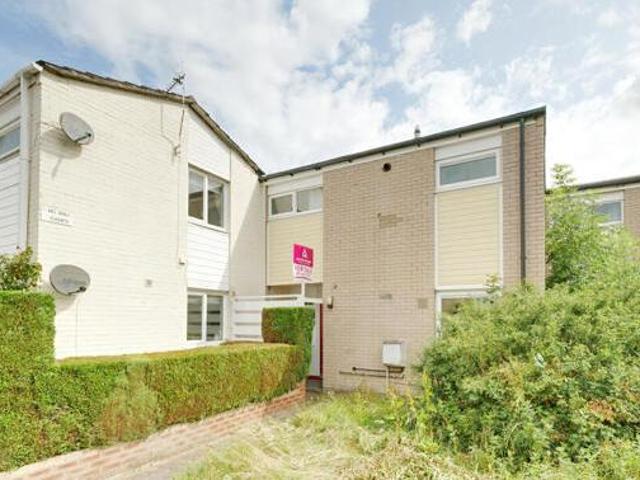 3 Bedroom Terraced House For Sale In Woodside, Telford