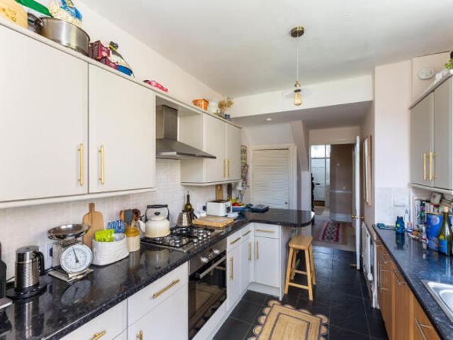3 bedroom terraced house for sale in Woodthorne Road, High West Jesmond, Newcastle Upon Tyne, NE2